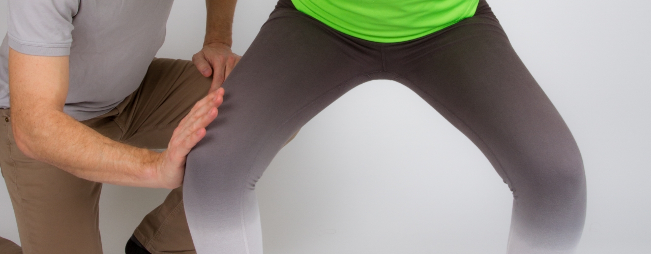 Personalized Hypermobility Therapy | The Greater DC area including ...
